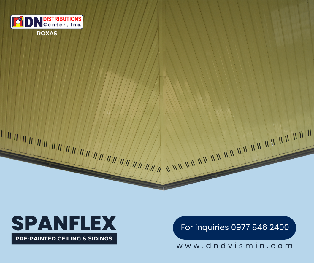 DN Spanflex – DN Distribution